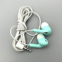 China Customizable Disposable Earphone Noise Canceling Aviation Headset Competitive and Others Chipset with No Waterproof Standard for sale