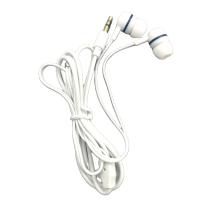 China Best Wired Stereo Airline Headsets with 13mm Speaker Colorful Disposable Earphones for sale