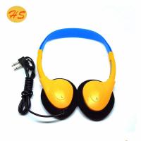 China 30mm Speaker Aviation Active Noise Cancelling Headphones for MP3/4/5 Cellphone PC Music Player Mobile and Performance for sale
