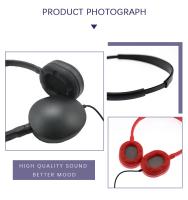China Single PIN Plug Eco Friendly Disposable Earphones Without Mic Stereo Bus Earphone Comfortable Wearing Aviation Headphone for sale