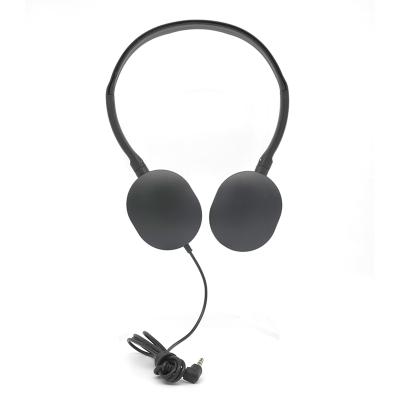 China Over-ear 3.5mm Gaming Headphones Headset Wired Earphones Headphone with Customization and Vocalism Principle Other for sale