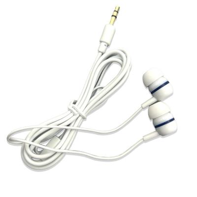 China Original Hands Free Noise Cancelling Headphones Customized Wired Audio Headset for Aviation MP3/4/5 Cellphone PC for sale