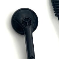 China 98dB Sensitivity Wired Earbuds The Perfect Wired Headphone Companion for Your Active Lifestyle for sale