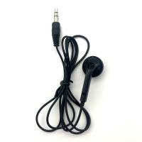 China 98dB Sensitivity Wired Earbuds The Perfect Wired Headphone Companion for Your Active Lifestyle for sale