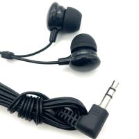 China Professional Heavy Bass Earpiece In-Ear Headphones for Aviation/MP3/4/5/Cellphone/PC/Music Player/Mobile for sale
