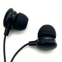 China Professional Heavy Bass Earpiece In-Ear Headphones for Aviation/MP3/4/5/Cellphone/PC/Music Player/Mobile for sale