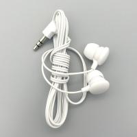 China Professional Heavy Bass Earpiece In-Ear Headphones for Aviation/MP3/4/5/Cellphone/PC/Music Player/Mobile for sale