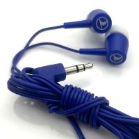 China 3.5mm Wired Aviation Headset Customizable Headphone for Airplane Disposable Earphone at Best for sale