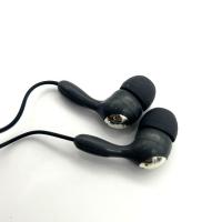 China Enjoy Uninterrupted Sound with 10mm Speaker Disposable Airline Headphones on Your Next Fligh for sale