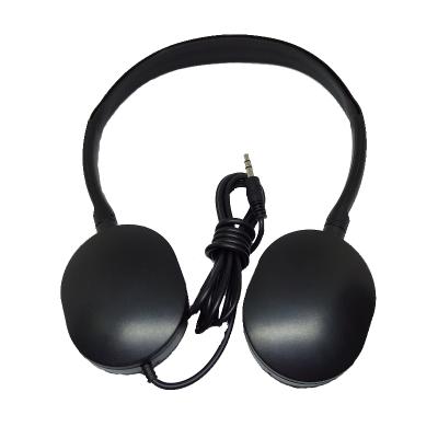 China Others Chipset ABS PVC Gaming Headphones Headsets Wired Earphone and Wireless Headphone for Professional Gaming Needs for sale