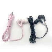 China Colorful Gaming Wire Headset Handsfree for Women Shenzhen Wired Earphones Headset ISO9001 ISO14001 and GB/T28001 Certified for sale