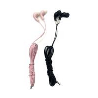 China Colorful Gaming Wire Headset Handsfree for Women Shenzhen Wired Earphones Headset ISO9001 ISO14001 and GB/T28001 Certified for sale