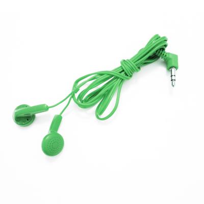 China Competitive Disposable Bulk Earphone Aviation for Noise-Free Communication Experience for sale