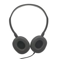 China 30mm Speaker Wired Office Headset with Colorful Design and Frequency Range of 000 Hz for sale
