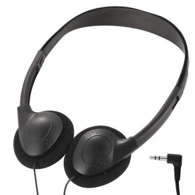 China Gaming Headphones with Private Mold On-ear Over-ear Custom Headset 32±2Ω Impedance and Custom Headband for sale