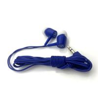 China 104±10%DB Sensitivity Disposable Earphones Durable and Affordable In-ear Headphones for Multi-purpose for sale
