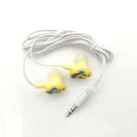 China Budget-Friendly 3.5mm Jack Earphones for Android Frequency Range 20Hz 20KHz for sale