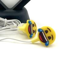 China Budget-Friendly 3.5mm Jack Earphones for Android Frequency Range 20Hz 20KHz for sale