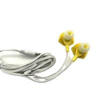 China Budget-Friendly 3.5mm Jack Earphones for Android Frequency Range 20Hz 20KHz for sale