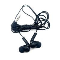 China Budget-friendly Airline Headset In-ear Earphones for In-flight Entertainment for sale