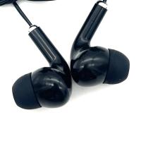 China Budget-friendly Airline Headset In-ear Earphones for In-flight Entertainment for sale