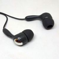 China Budget-friendly Airline Headset In-ear Earphones for In-flight Entertainment for sale