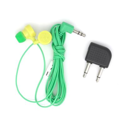 China HESHI Hest Sales In-Ear Earphone With Mic Wired Earphones 3.5mm Noise Cancelling for Consumer Electronics HE-168 for sale