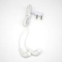 China HESHI Hest Sales In-Ear Earphone With Mic Wired Earphones 3.5mm Noise Cancelling for Consumer Electronics HE-168 for sale