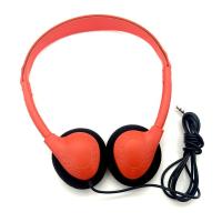 China Aviation Active Noise Cancelling Headphones Wired Gaming Earphones Headsets with Sensitivity 104±10%DB and Plug Dual PIN for sale