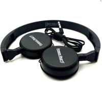 China Comfortable Disposable Headphones with 3.5mm Audio Plug for Airline Travel in In-ear Style and Lightweight Design for sale