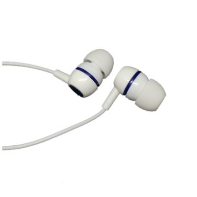 China The Most Affordable Option for Airline Travel Noise Cancelling Ear Earphone in Many Vibrant Colors for sale