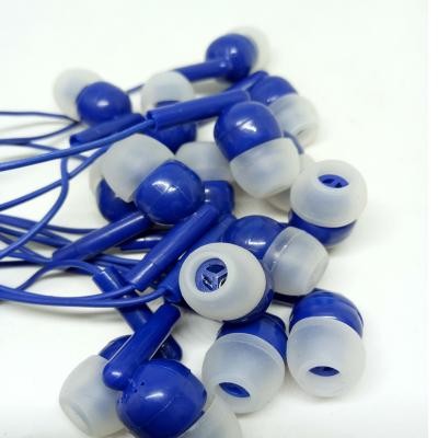 China In-ear Hearing Aid OEM Stereo Earphones with 3.5mm Interface Type and Other Chipset Offered by Chinese for sale