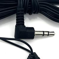 China Support Memory Card No Airline Headphones In-ear Style Wired Earphones with Customizable Colors and No Volume Control for sale