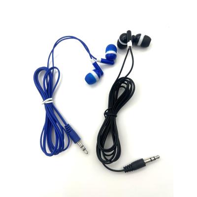 China Aviation Headset Airline Earphones Heshi Electronics Design Over Head Earphones Wired No Volume Control Budget-Friendly for sale