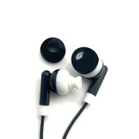 China Aviation Headset Airline Earphones Heshi Electronics Design Over Head Earphones Wired No Volume Control Budget-Friendly for sale