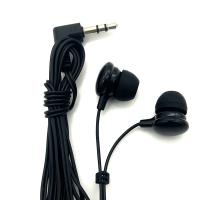China Noise Cancelling Aviation Headset Colorful Over Head Earphones for Airline 3.5mm Plug Various Models for sale