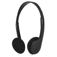 China Affordable Foldable Gaming Headset with Stable Connection and 3.5mm Plug Others Chipset 32±2Ω Impedance for sale