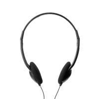 China Affordable Foldable Gaming Headset with Stable Connection and 3.5mm Plug Others Chipset 32±2Ω Impedance for sale