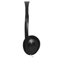 China Affordable Foldable Gaming Headset with Stable Connection and 3.5mm Plug Others Chipset 32±2Ω Impedance for sale