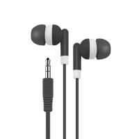China Custom Headphones Colors Customization In-ear Headphones for Airline Aviation PVC Material Cable Others Chipset for sale