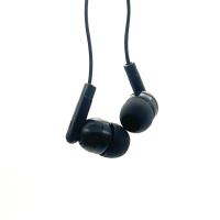 China Wireless BT Headphone Electronics Sport Earphone Handsfree Earbuds With Mic Connection Wired private mold Yes for sports for sale
