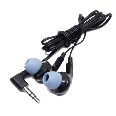 China Budget-Friendly Earphone for Airline OEM wired headphones for sale