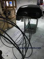 China Explosion-proof IED Bomb Jammer 20-1000MHz GSM 3G 4G 5G WiFi5.8g UHF VHF GPS Lojack Remote control cooling fan system for sale