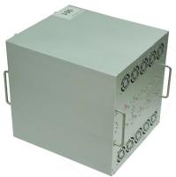 China 240W 8 Bands Indoor 2G 3G 4G 5G WIFI Signal Jammer Extra Lithium Polymer Battery for sale