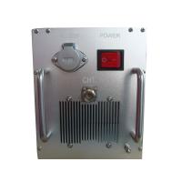 China Indoor 100m Cell Phone Signal Blocker RF Power 30W FM 40MHz 90MHz for sale