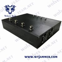 China Cellular GSM CDMA 2g 3G 4G 5G Cell phone WiFi Bluetooth Signal (Blocker) Jammer for sale