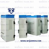 China High Power GSM Mobile Phone Jammer Cellular Signal Jammer Prison Wifi Jammer for sale