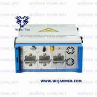 China High Power GSM Mobile Phone Jammer Cellular Signal Jammer Prison Wifi Jammer for sale