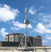 China Anti Drone System Drone Jammer Rf 433/8686/915mhz 5.8ghz Gps 10k Meters for sale