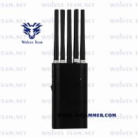 China Handheld Portable Wifi2.4g GPSL1/L3L4/L5 Glonass L1/L2 up to 30 meters for sale